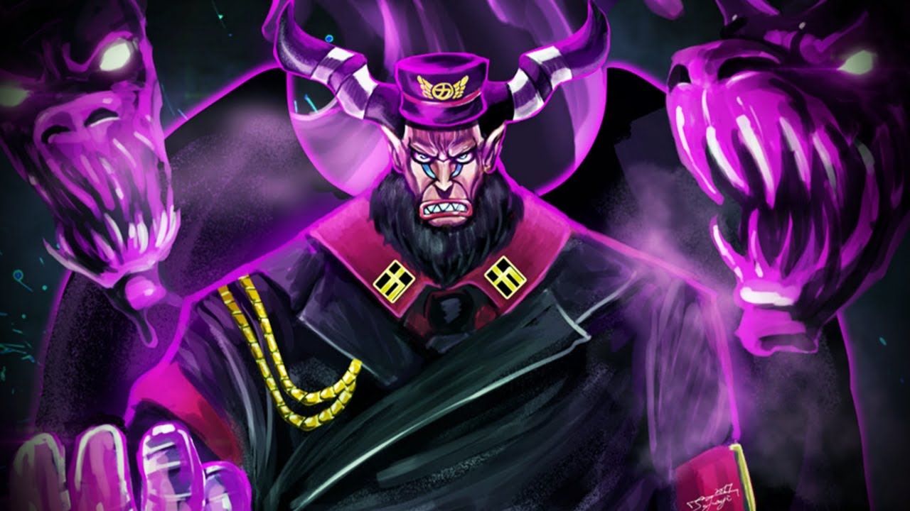 One Piece: A 15 Legjobb Gonosztevő | One Piece Üzlet